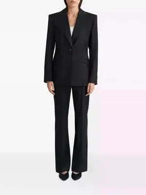 Anna Quan Archie Single-breasted Blazer