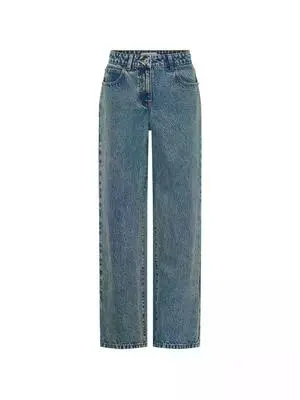 Anna Quan Carlo Wide-leg Jeans
