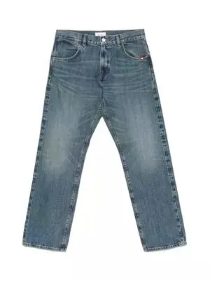 AMISH SUPPLIES Liam Straight-leg Jeans