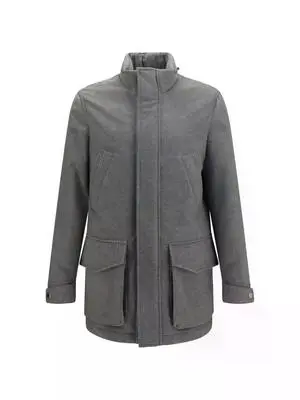 Brunello Cucinelli Cashmere Jacket