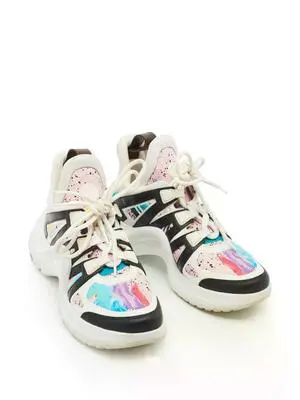 LOUIS VUITTON Archlight Sneakers