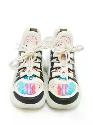 LOUIS VUITTON Archlight Sneakers