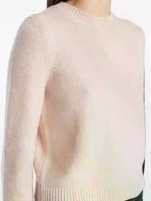 Khaite Leta Sweater - Pink