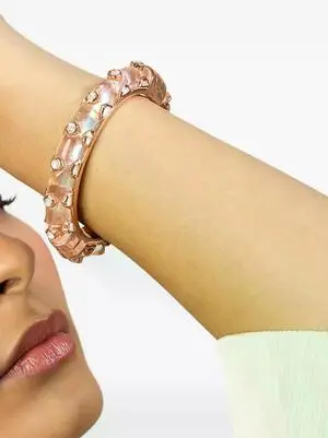 Isharya Mirror Boondein Bangle