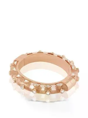 Isharya Mirror Boondein Bangle