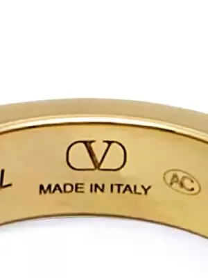 Valentino Garavani Rockstud Ring