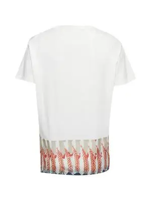 Valentino Garavani Printed T-shirt