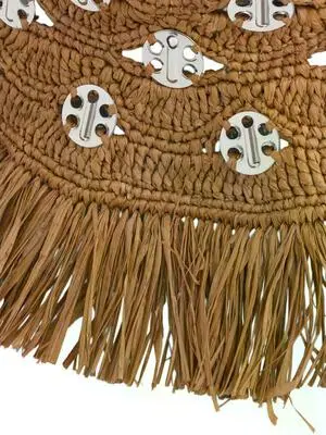 Rabanne 1969 Sun Hat