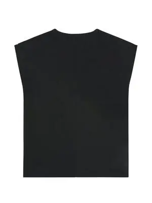 PURPLE BRAND Graphic-print Tank Top