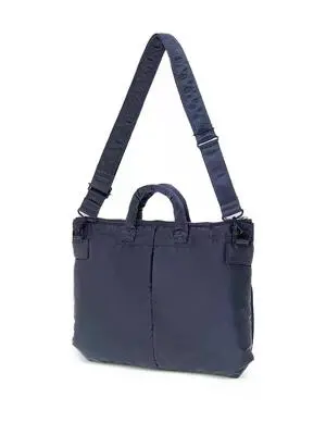 PORTER-YOSHIDA & CO Tanker Helmet Tote Bag