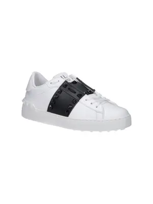Valentino Garavani Rockstud Sneakers