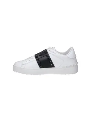 Valentino Garavani Rockstud Sneakers