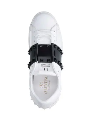 Valentino Garavani Rockstud Sneakers