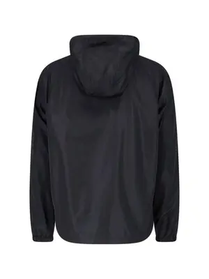 Burberry Hooded Jacket "clapton