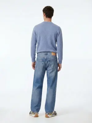A.p.c. Edmond" Wool Sweater