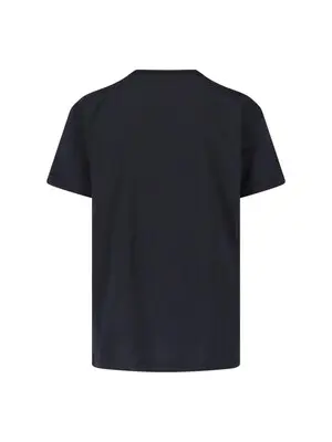 DIESEL® T-shirt "t-norm - Black