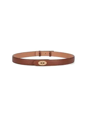 Mulberry Darley Belt - Brown