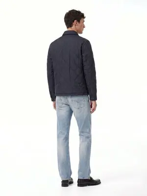 DIESEL® 1985 Larkee" Straight Leg Jeans - Blue