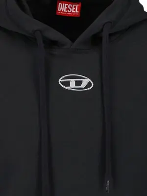 DIESEL® Hoodie "s-norm