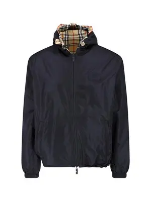 Burberry Reversible Jacket "newton
