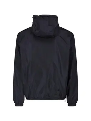 Burberry Reversible Jacket "newton