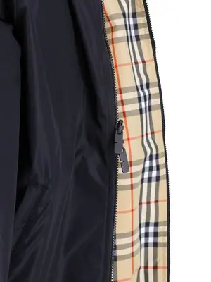 Burberry Reversible Jacket "newton