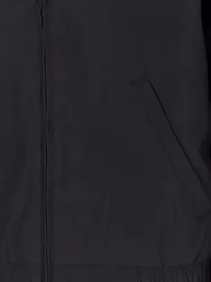 Polo Ralph Lauren Zip Logo Jacket - Black