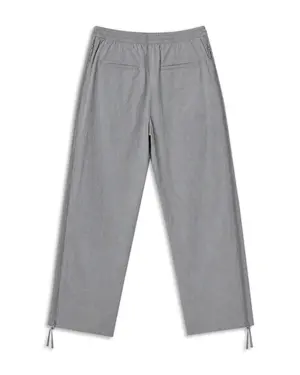FIFA 1904 Track Pants With Zip Detailing