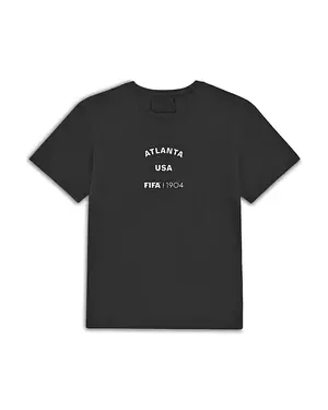 FIFA 1904 Atlanta Graphic Tee
