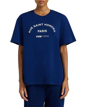 FIFA 1904 Arch Graphic T-shirt