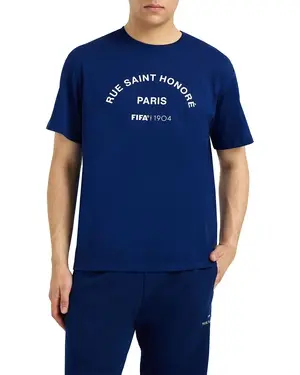 FIFA 1904 Arch Graphic T-shirt