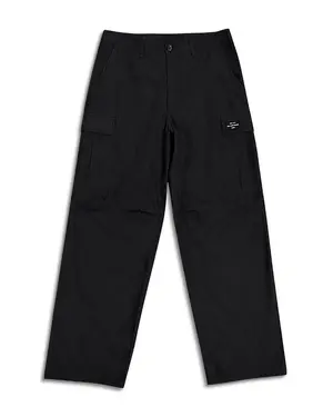 FIFA 1904 Jude Cargo Pants - Black