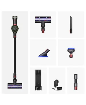 DYSON V8 Cyclone + Car Cleaning Kit Cordless Vacuum