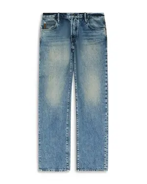 Emporio Armani Comfort Fit Jeans