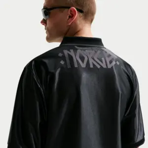 Nike Norway Energy Dri-fit Short-sleeve Soccer Top