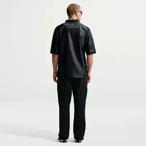 Nike Norway Energy Dri-fit Short-sleeve Soccer Top