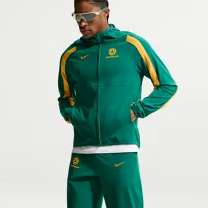 Nike Australia Energy Dri-fit Soccer Woven Pants