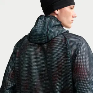 Nike Norway Dri-fit Soccer Anthem Jacket