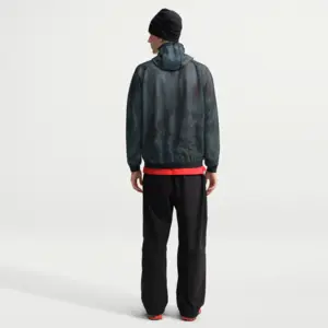 Nike Norway Dri-fit Soccer Anthem Jacket