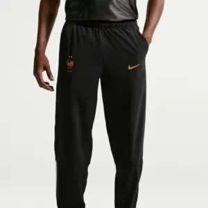 Nike Dri-fit Soccer Woven Pants