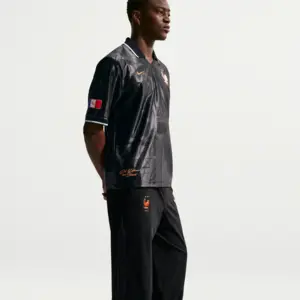 Nike Dri-fit Soccer Woven Pants