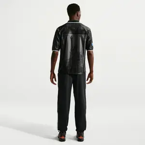 Nike Dri-fit Soccer Woven Pants