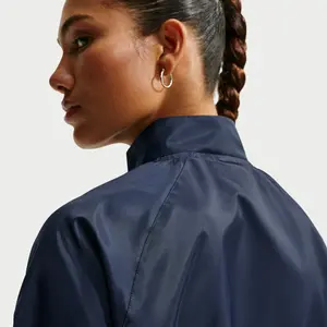 Nike Uruguay Soccer Anthem Jacket
