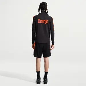 Nike Netherlands Strike Dri-fit Soccer Drill Top