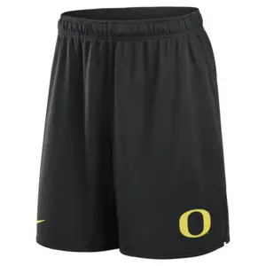 Nike Oregon Totality Dri-fit College Shorts - Black