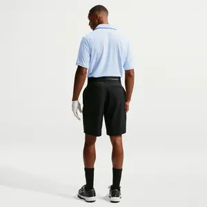 Nike Tailored Performance Dri-fit Golf Polo