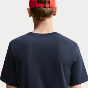 Nike Usmnt Soccer T-shirt