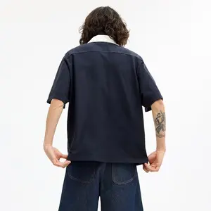 COACH Brain Dead Rugby Polo