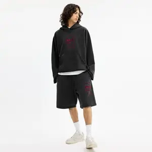 COACH X Brain Dead Sweatshorts