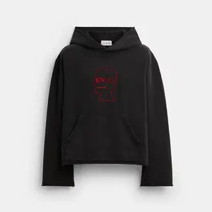 Coach Drawstring